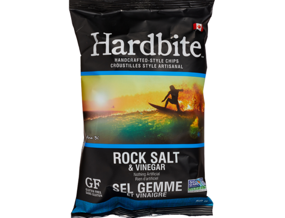 Pur Popcorn - Sea Salt - Mindful Snacks