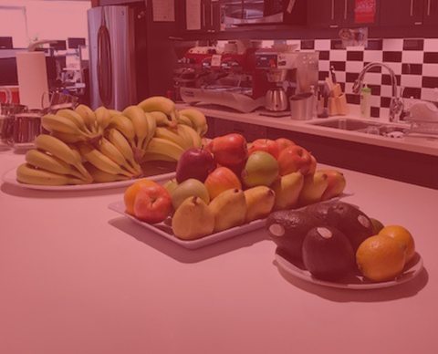 Mindful Snacks | Full Service Healthy Snack Provider