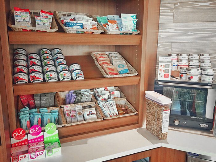 How it Works | Mindful Snacks: Full Service Healthy Snack Provider