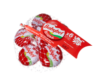 Babybel Mini Cheese - Original - Mindful Snacks