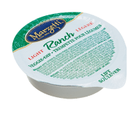 Mazretti Low Fat Dressing - Ranch - Mindful Snacks